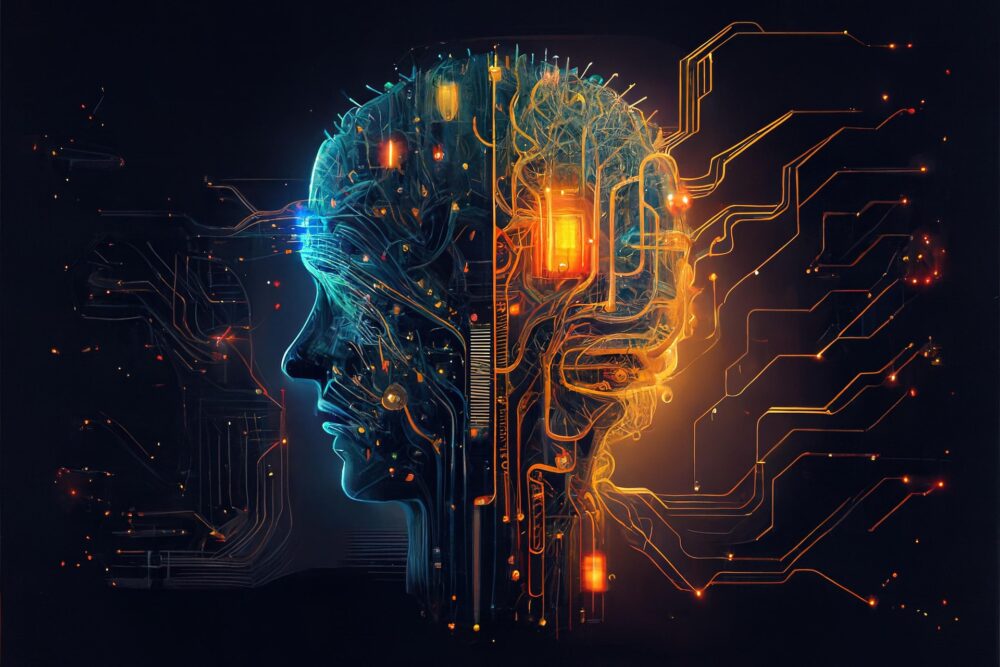 Montana's Upcoming Rogue AI (Artificial Intelligence Centers) Dr. Al ...